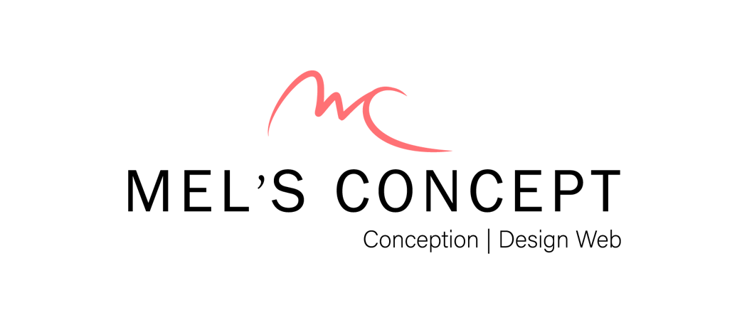 À propos - Mel's Concept